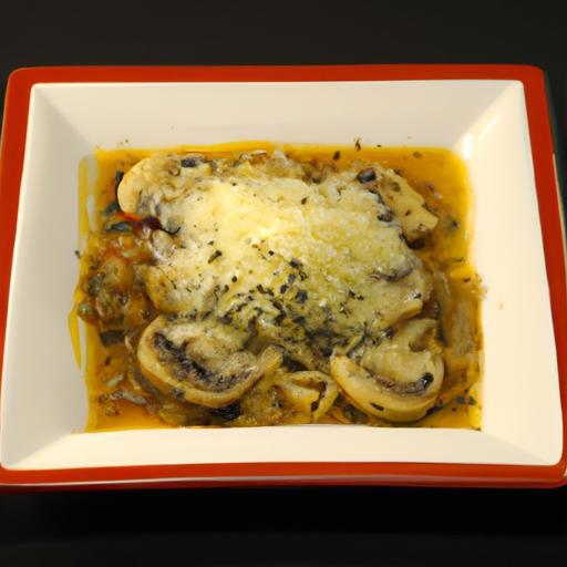 Timeless Contorni: Classic Italian Side Dishes to Savor - Recipechase